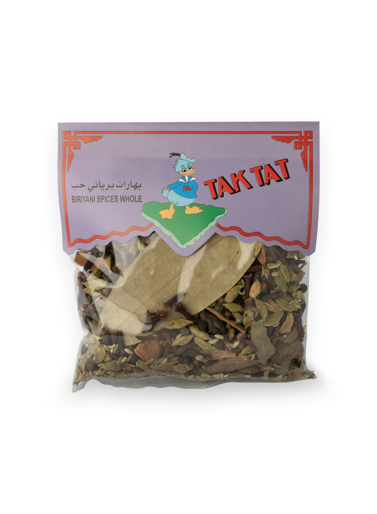 tak tat Biriyani Spices Whole 150g | Best Price KSA | Riyadh, Jeddah