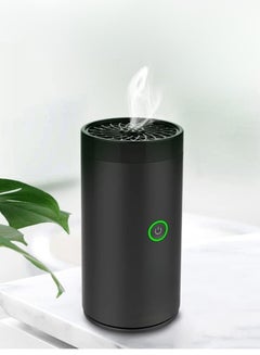 PRIMO PLUS USB Type-C Rechargeable Car Electric Incense Burner Black ...