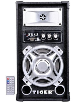 تسوق TIGER وTiger TG 3900/1 Wooden Subwoofer أونلاين في مصر