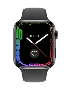 Haino Teko Germany Full Touch IP68 Waterproof Bluetooth Smartwatch ...