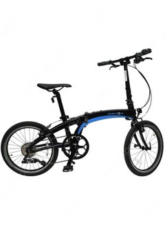 Dahon Dahon Vigor D9 20 Inch Wheel Frame Aluminum Folding Bike UAE ...
