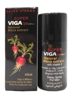 VIGA Vega 10 million German spray | Best Price KSA | Riyadh, Jeddah