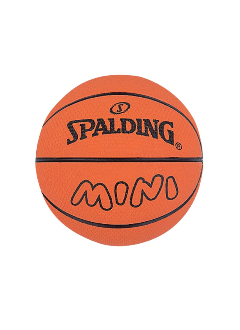 Buy SPALDING Spaldeen Mini Basketball Online | 15 Minutes Instant ...