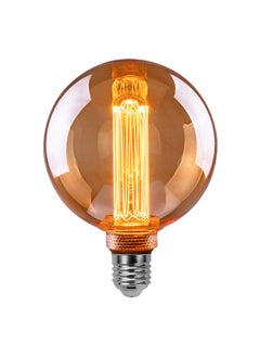 MODI Guide Column Light Decoration Antique Lamp LED Edison Filament ...