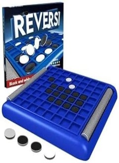 تسوق Generic وHigh Quality Strategy Reversi Board Game, Fun Educational ...