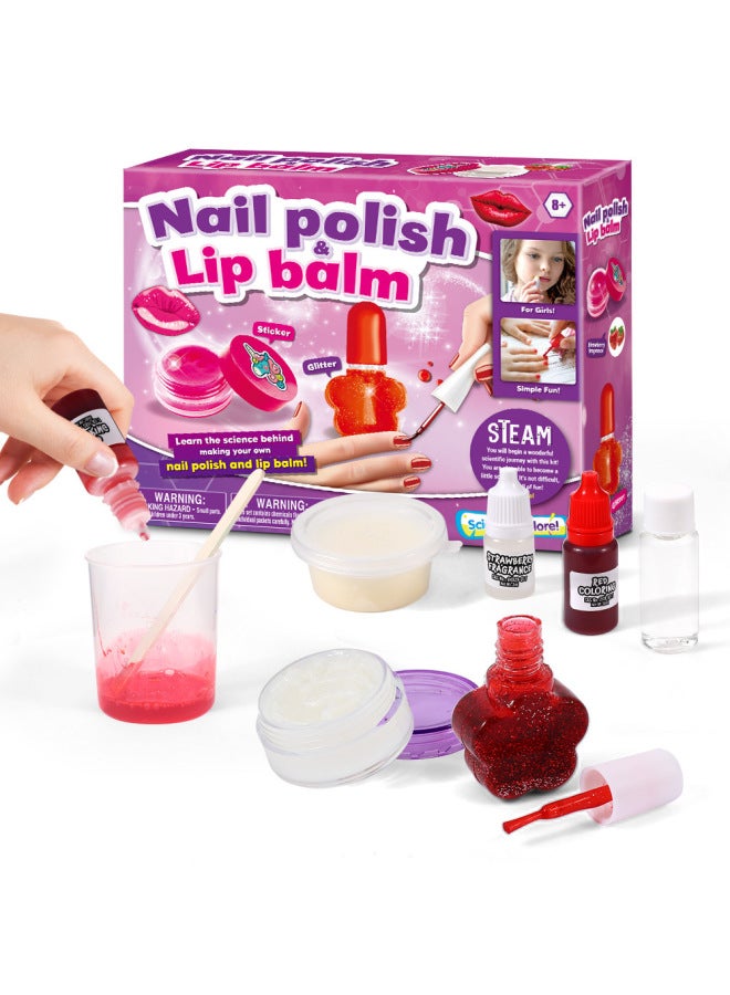 Generic Science Experiment Suit Student Educational Handmade Toys ...