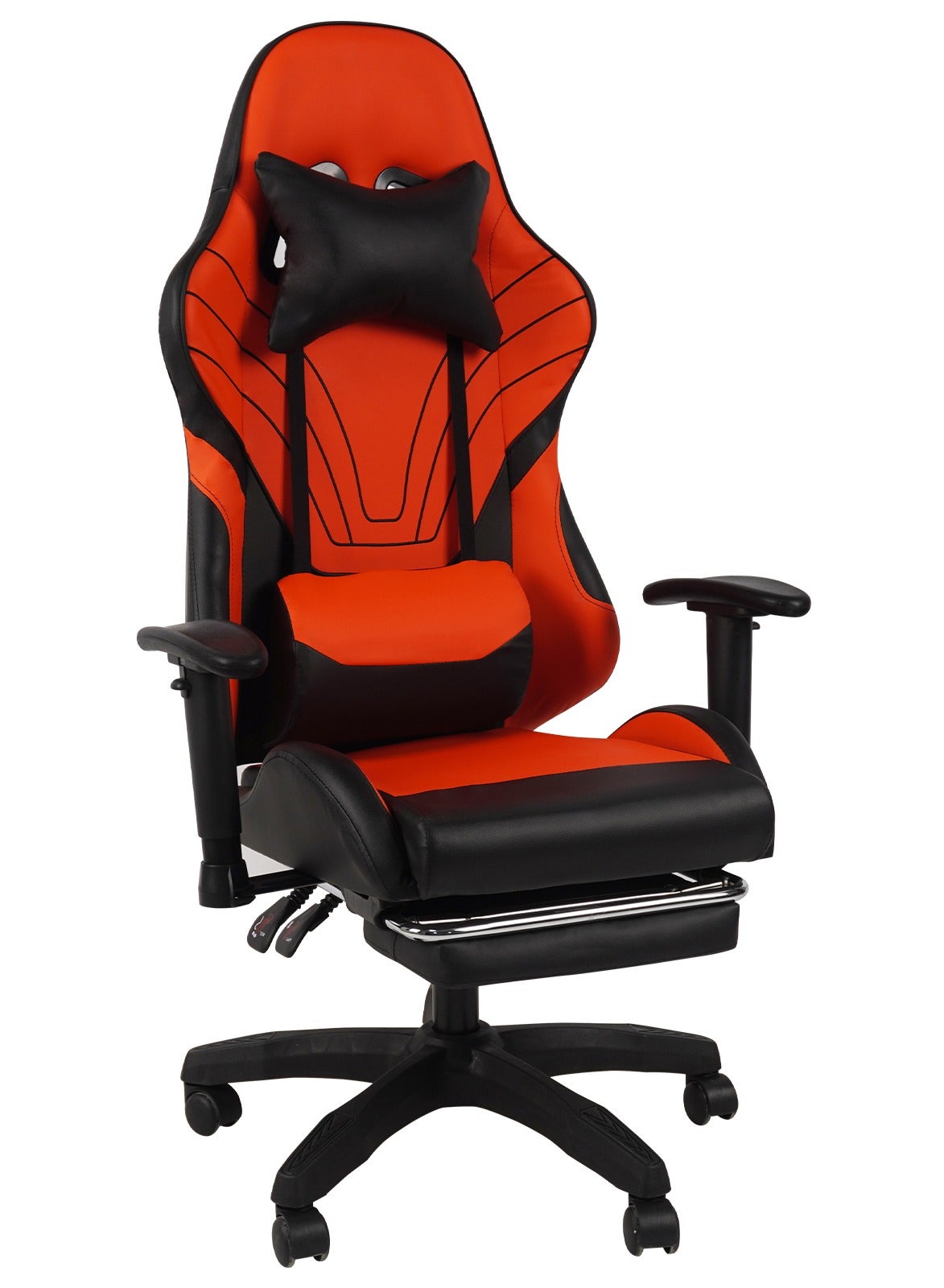 Chulovs Gaming Chair , Office Chair High Back Computer Chair Desk Chair ...