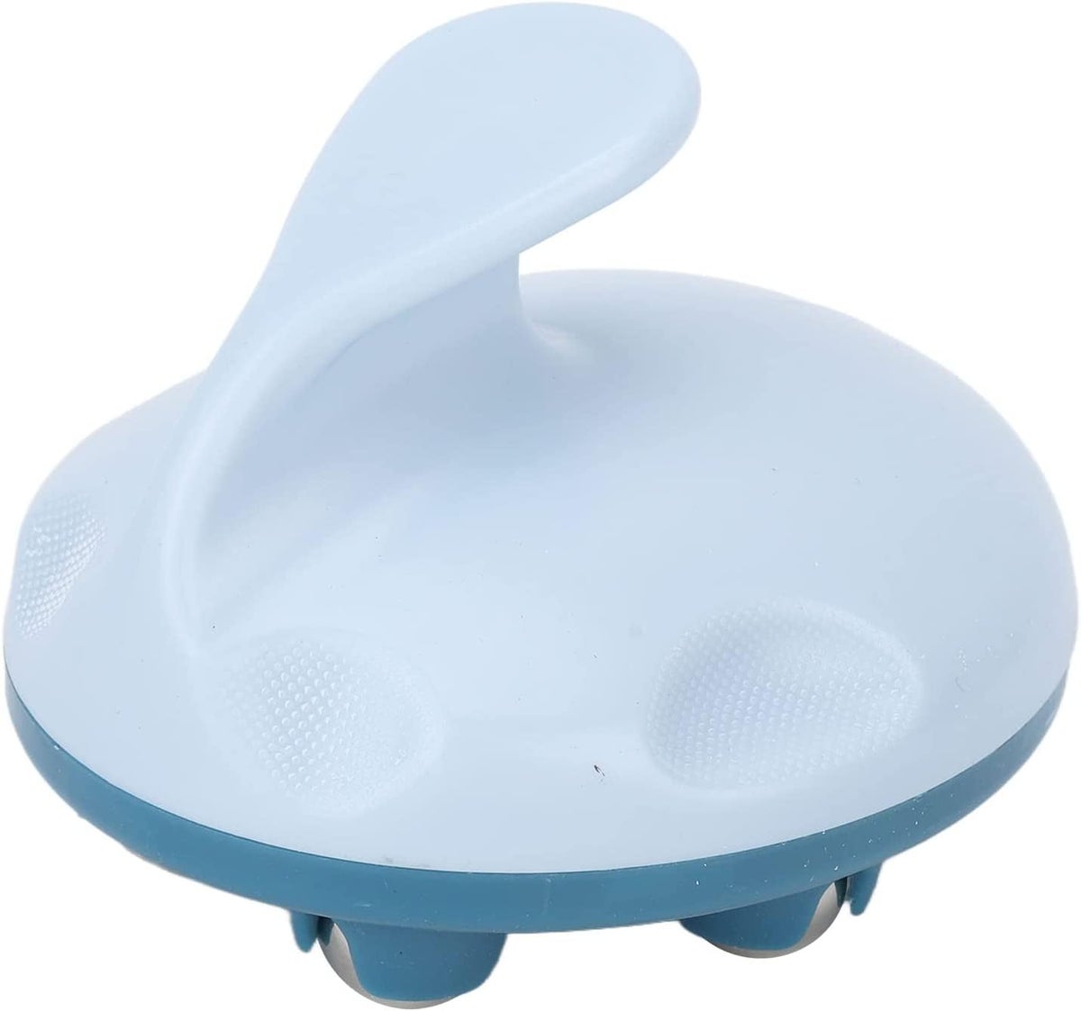 ROARCRAFT Bloat Lymphatic Massage Roller | Handheld Massager and Body ...