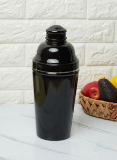 Buy Typo Black Oversized Cocktail Shaker for Women in UAE