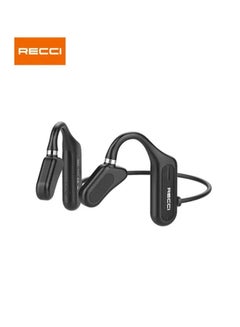 Recci FLUTTER AIR CONDUCTION CLEAR SOUND HEADPHONE | REP-W27 | UAE ...