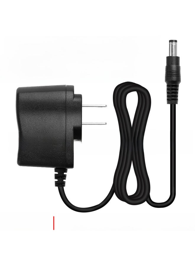 Generic 12V2A Power Adapter, Fire Cow IC Scheme, British And Australian ...