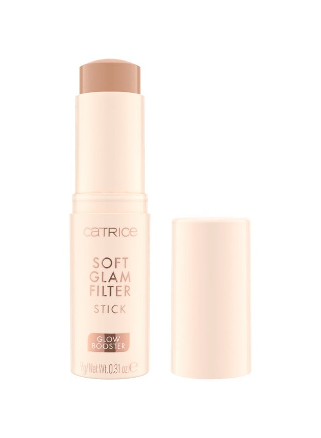 Catrice Soft Glam Filter Stick 015 | Best Price Egypt | Cairo, Giza