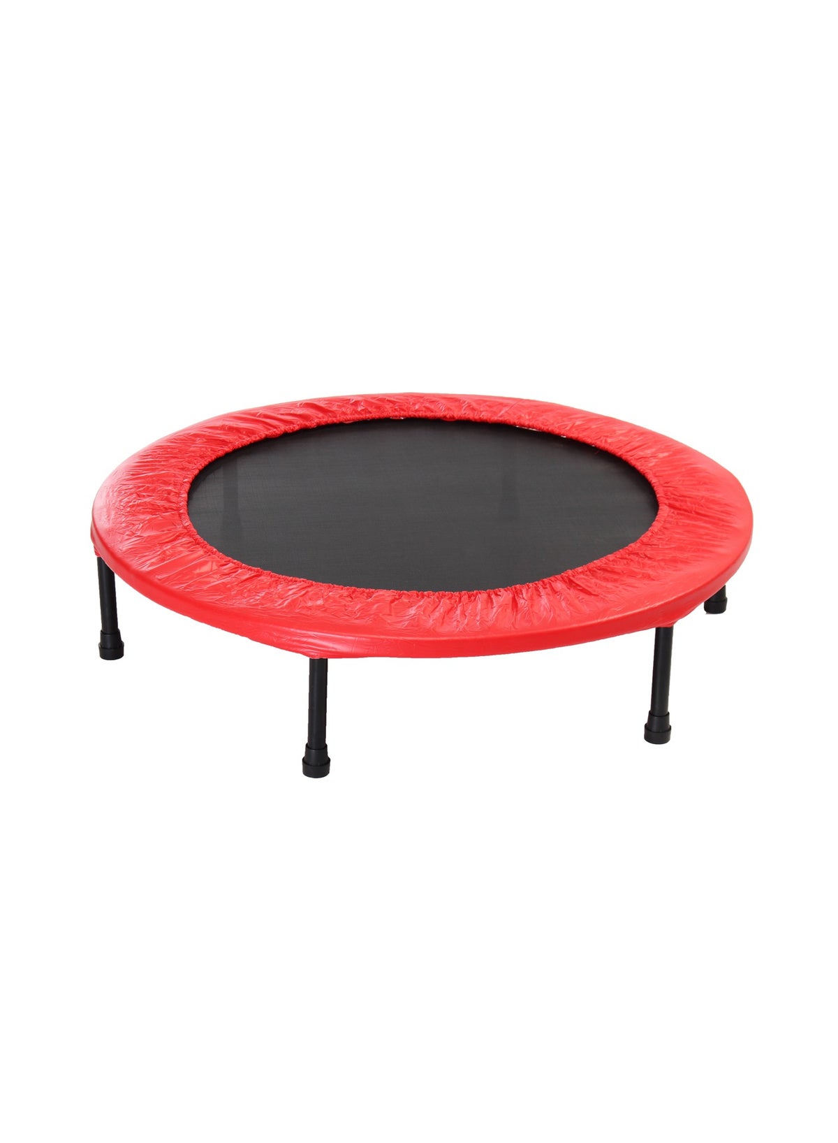 H PRO Pro Mini Trampoline For Kids And Adults| Unisex Child Jump ...