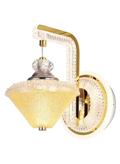 Vmax Modern Creative Gold Wall Hanging Lamp For Living Room Bedroom ...