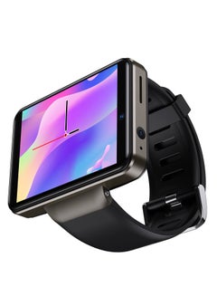 تسوق Generic وDM101 4G Smart Watch WiFi GPS BT Smartwatch 2.41-inch ...