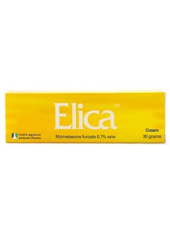 JAMJOOM PHARMA Elica Cream 30 g | Best Price KSA | Riyadh, Jeddah