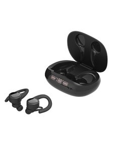 Generic Wireless Earbuds, Portable Bluetooth Ear Hooks Headset ...
