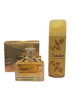 My Way Tender Collection For Women From My Way, perfume and spray ...