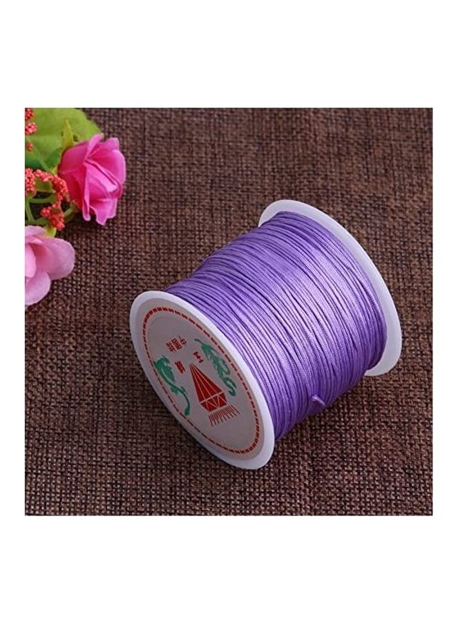 Nylon Cord Thread- 45 Meter | Best Price KSA | Riyadh, Jeddah