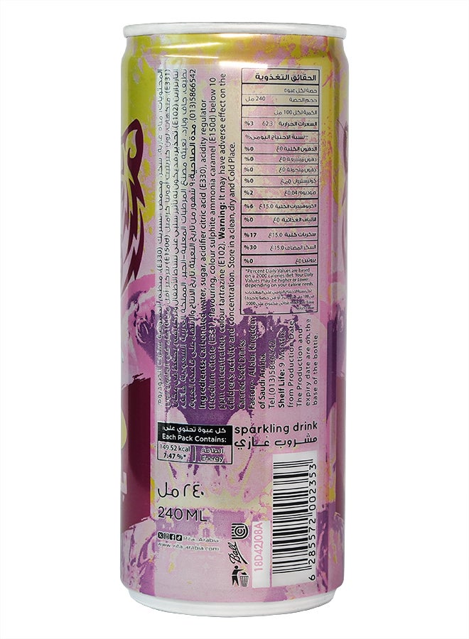 Buy Rita Passion, Tropical Flavored Sparkling Drink Online | 15 Minutes ...