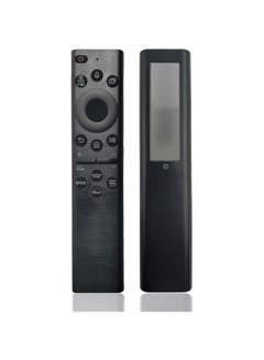 BGM BN59-01385A BN59-01385B Solar Voice Remote Control Compatible For ...