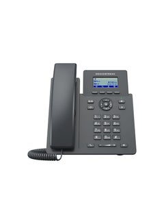 Grandstream Grandstream GRP2601P Basic IP Phone 2 SIP account, 2 lines ...