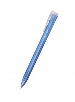 FABER-CASTELL Ballpoint Pen Rx5 0.5, Blue (Needle Point) Egypt | Cairo ...