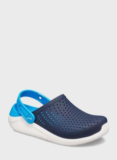 crocs Kids Literide Round Toe Clogs KSA | Riyadh, Jeddah