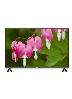 Visio VISIO 50-Inch Frameless 4K Smart Android 13 TV with Built-in ...