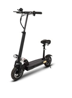 Winner Sky Electric Scooter E10 Upgraded Version 36V 10Ah Motor 800W Black | Best Price UAE ...