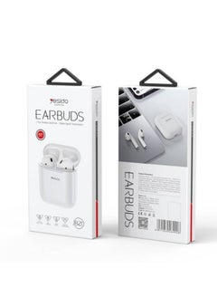 Yesido YESIDO JB20 Earbuds Wireless Bluetooth | Best Price UAE | Dubai, Abu Dhabi