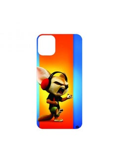 BP PRINTED Back Phone Sticker FOR IPHONE 11 MAX Animation Finnick ...