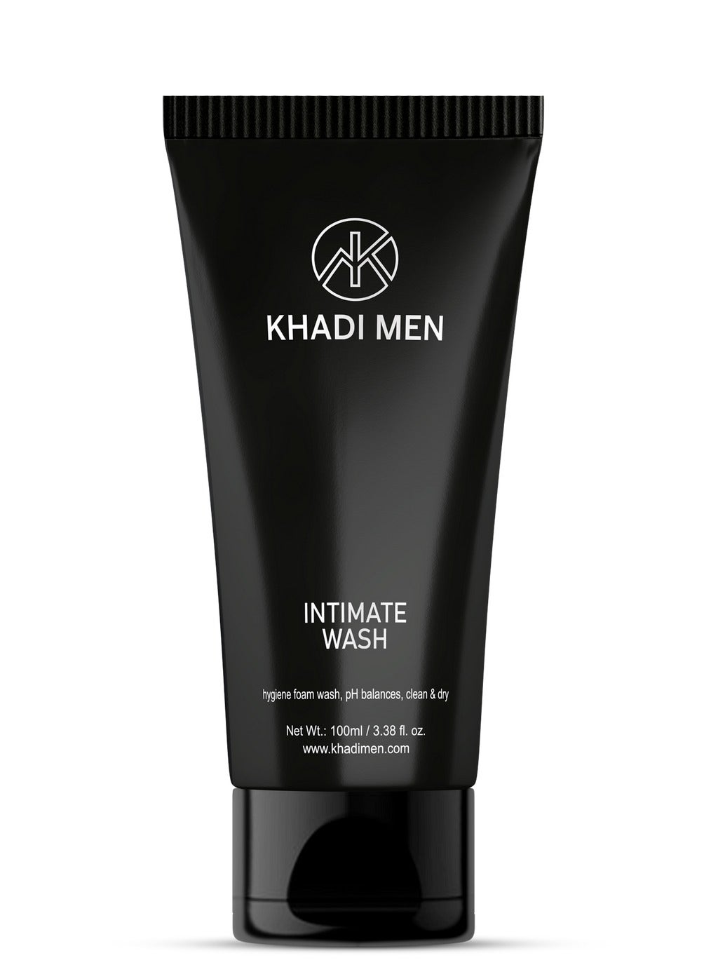 KHADI MEN Khadi Men Intimate wash Hygiene foam wash, pH balances, clean ...