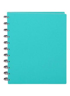 تسوق Mintra وTalia Discbound Customizable Notebook System, Planner And ...