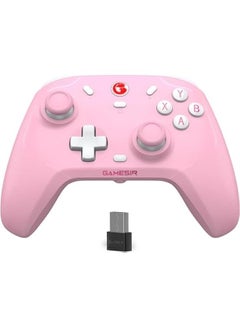 Generic T4 Cyclone Pro Wireless Pro Controller for Switch/Lite/OLED ...