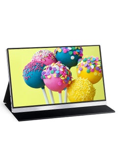 Generic 15.6 inch Portable Monitor IPS Screen 1920*1080 Resolution 170 ...