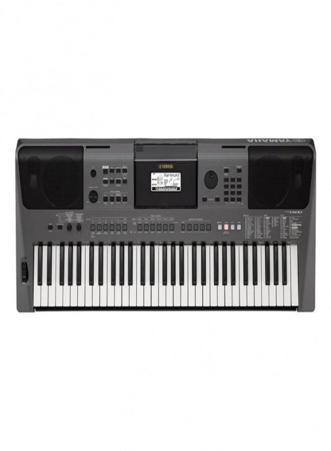 YAMAHA Yamaha PSR-I500 61-key Portable Keyboard With Indian Styles with ...