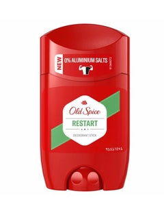 Old Spice Old Spice Restart Deodorant Stick 50 Ml Egypt | Cairo, Giza