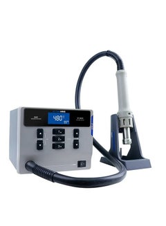 ATTEN ATTEN ST-862D Lead-Free Hot Air Gun Soldering Station 1000W 220V ...