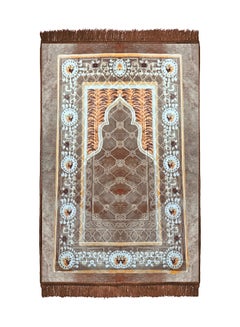 Feelings Feelings Prayer Mat | Soft and Comfortable Islamic Janamaz ...