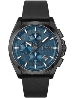 HUGO BOSS BOSS Men's Premium Fashion Quartz Chronograph Watch | Water ...