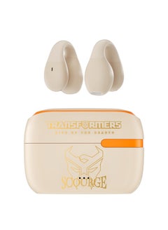 TRANSFORMERS Transformers TF-T05 TWS Wireless Headphones Bluetooth 5.3 ...