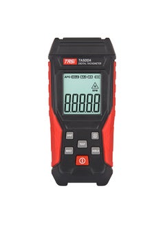 TASI Digital Tachometer Non-Contact Mini RPM Tester Meter LCD Display ...