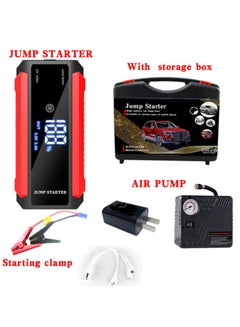 Generic Digital Screen Car Emergency Start Power LED Light KSA | Riyadh ...