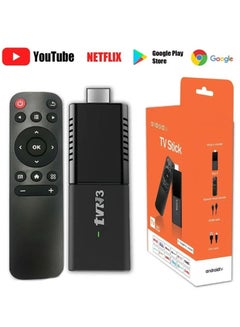 Android Android Tv Set Box Tv Stick ,1080P 4K Android 10 2GB RAM 16GB ...