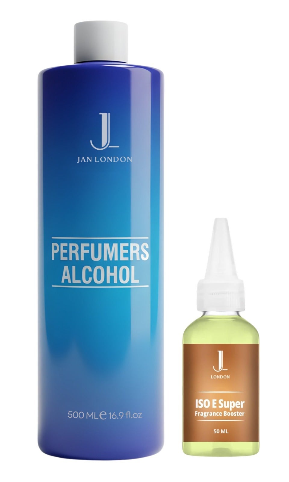 JAN LONDON JAN LONDON Perfumer's Essentials Pack: ISOE SUPER 50ml ...