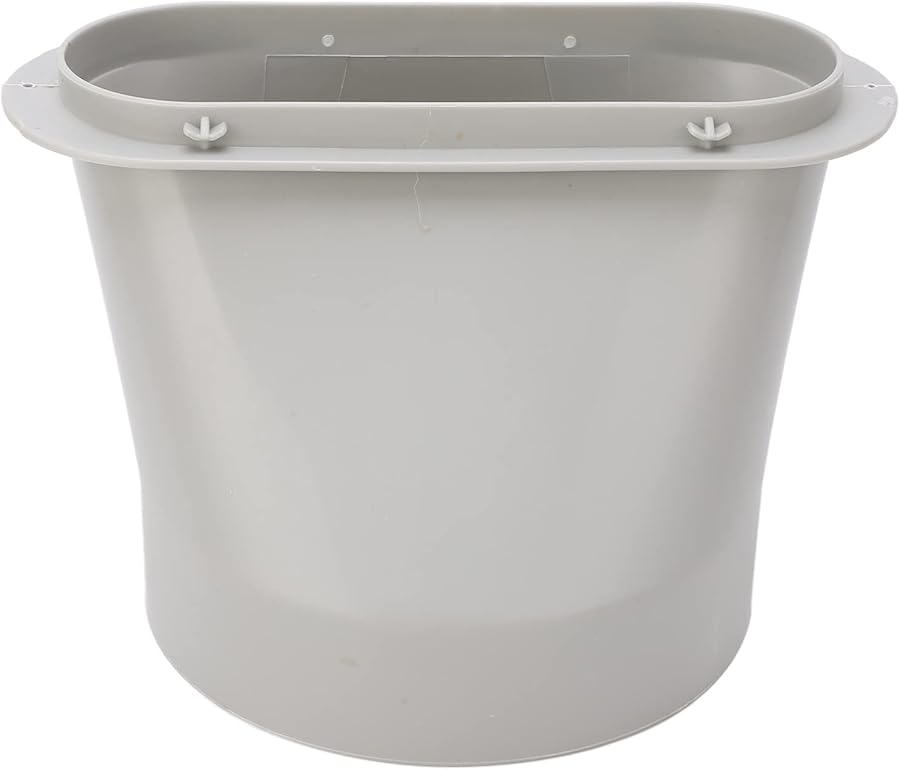 Generic FTVOGUE AC Hose Adapter Window Sealing Plate Vent Tube ...