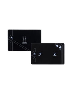 LIMITLESS CONNECTION Limitless Connection Digital Business Card - Smart ...