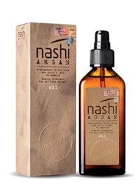 Nashi Argan Oil 100ml with Dispenser UAE | Dubai, Abu Dhabi