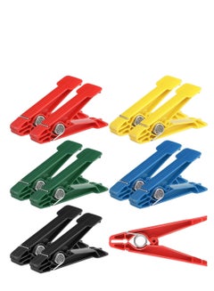 Excefore Graded Pinch Pin Exerciser 10 PackFinger Exerciser Thumb ...